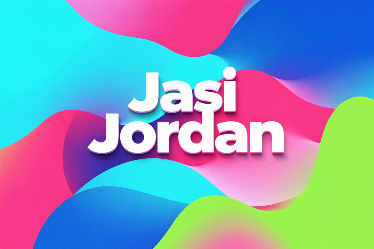 Jasi Jordan Age, Height, Weight, Net worth, Family, Bio/Wikipedia 2025.
