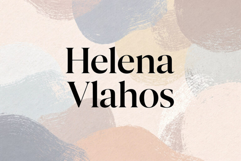 Helena Vlahos Age, Height, Net Worth, Husband & Bio 2025