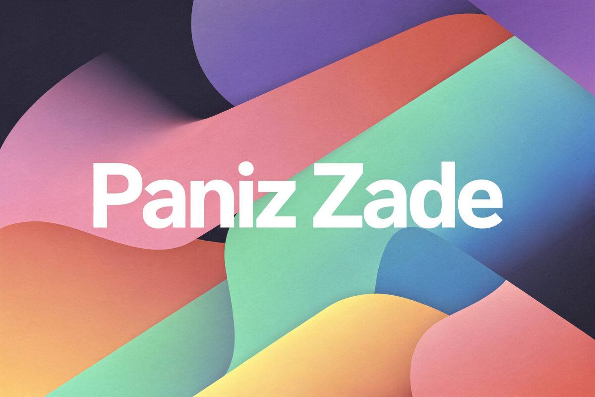 Paniz Zade Age, Height, Weight, Net Worth, Family & Bio 2025