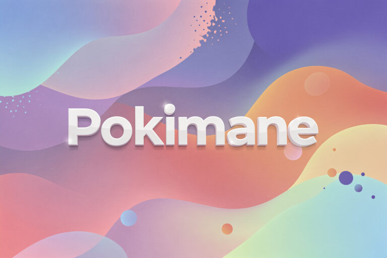 Pokimane Age, Height, Net Worth, Boyfriend, Bio & Wiki